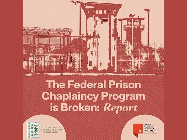 Report calls for an end to the privatization of Canada's federal prison ...