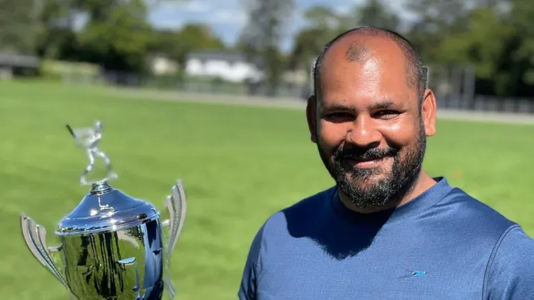 GTA Muslims mourn loss of Shakeel Ashraf killed in Monday’s shooting ...