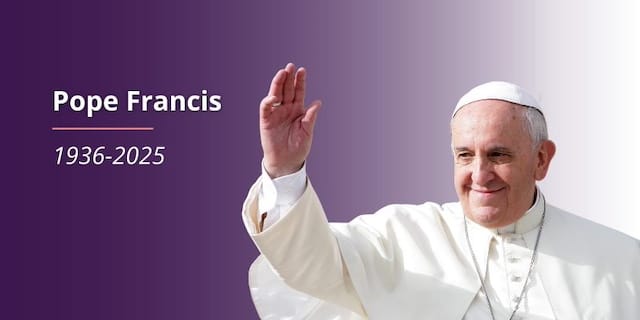 The Legacy of Pope Francis