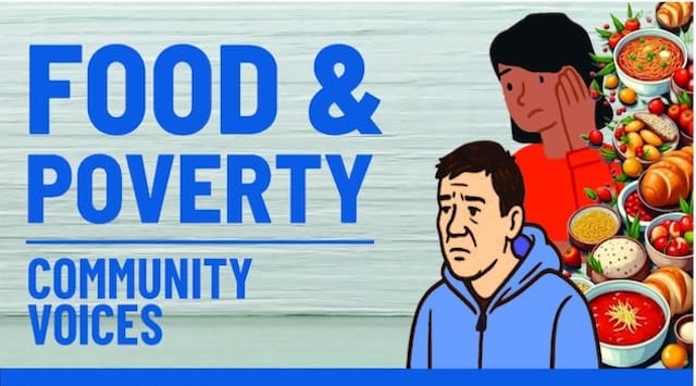 Community consultation to address poverty and food insecurity in East ...