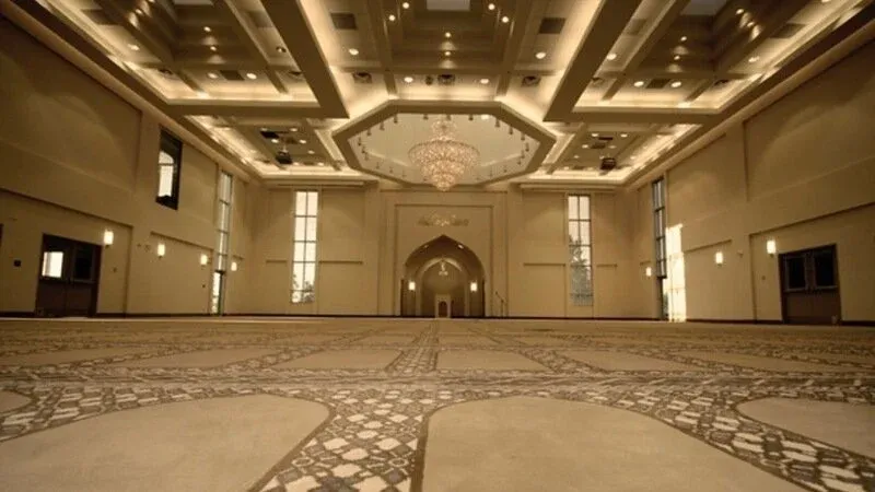 Canadian Muslim petition demands end to complicity in Gaza violence ...