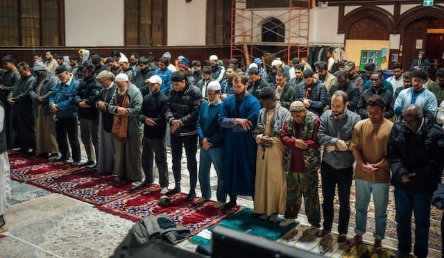 Ottawa's Centretown Mosque: A new chapter for a historic Ottawa landmark