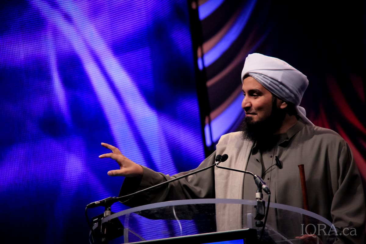 The Big Picture: 2012 RIS in Pictures