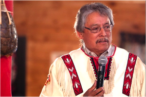 Muslims offer condolences on the passing of Indigenous Elder Dave ...