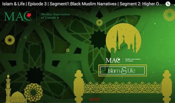 Muslim talk show launched in Canada
