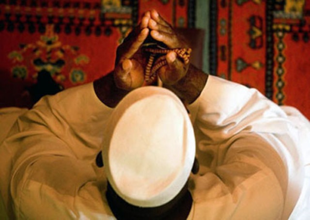 Ramadan around the world: Lebanon, Indonesia and Guinea