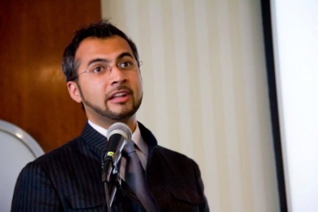 Canadian journalist Muhammad Lila joins ABC News