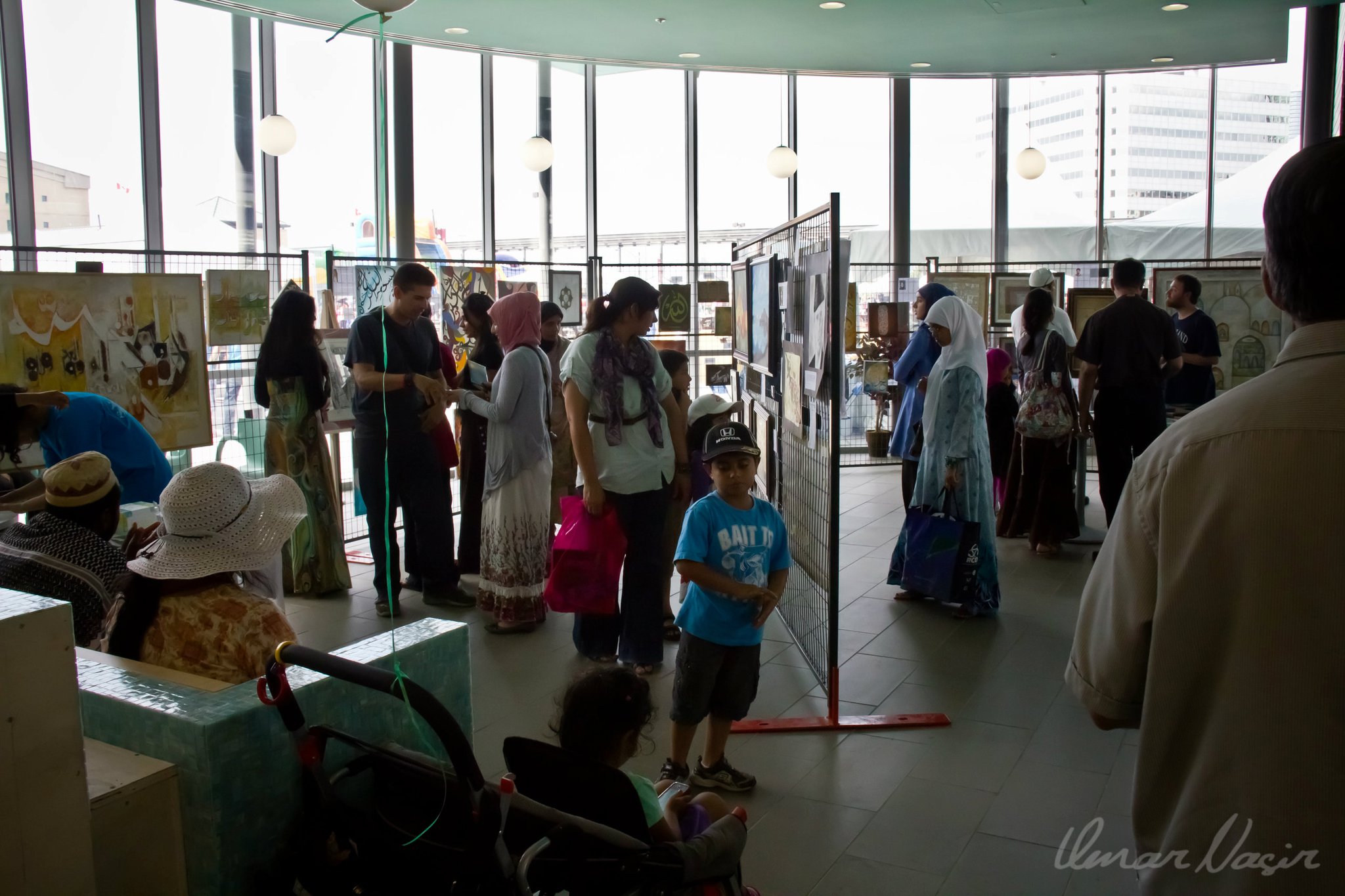 Top artists to showcase Canada’s Largest Muslim Festival