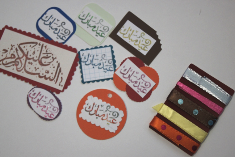 Local Handmade Gift Ideas for Children