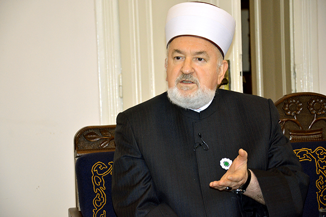Sunni-Shia relations the key to stability