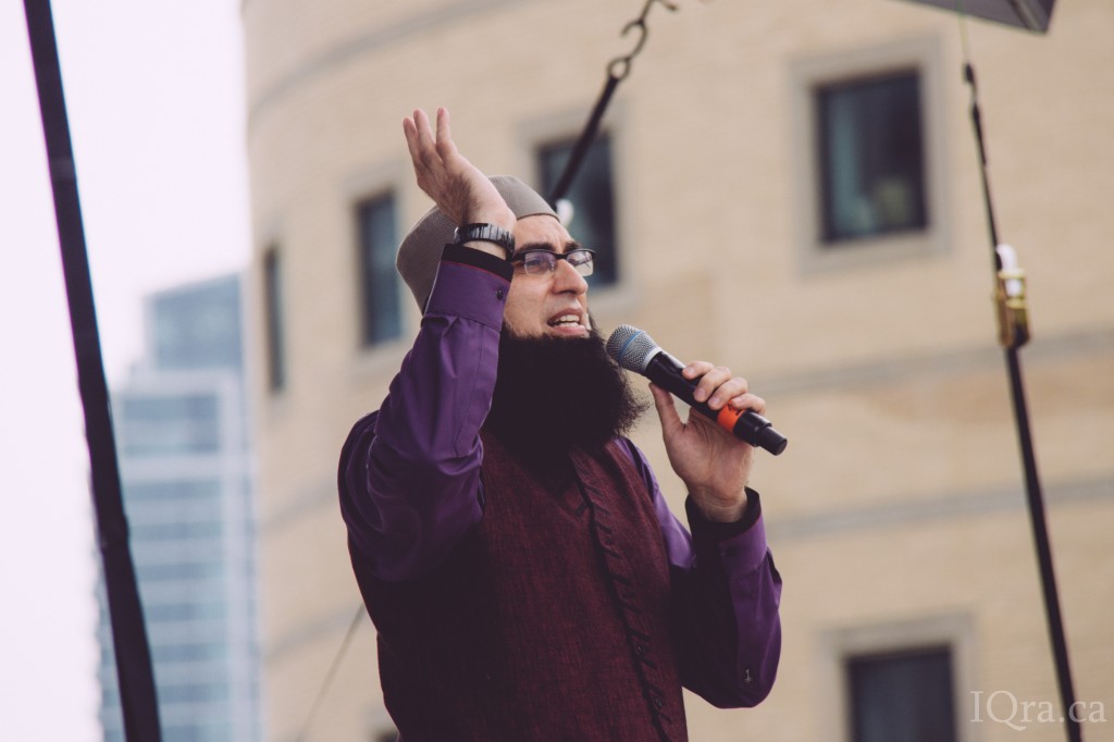 MuslimFest showcases vibrant Canadian Muslim culture