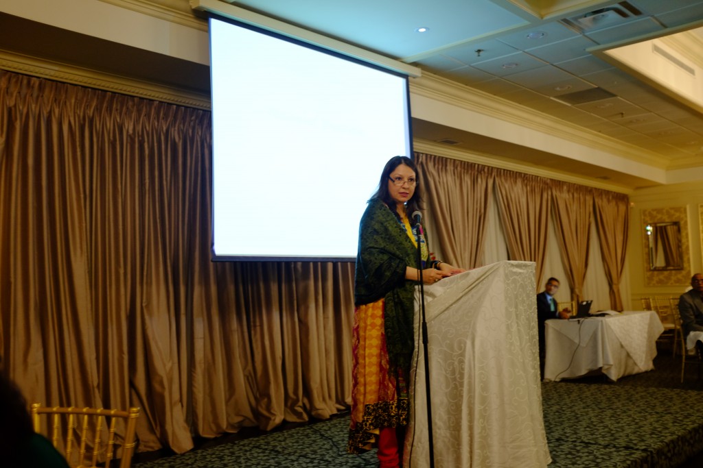 Olive Tree Foundation celebrates a decade of leading community development