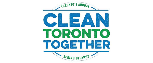 Clean Toronto Together