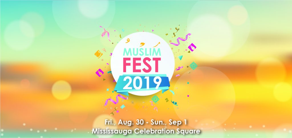 MuslimFest 2019