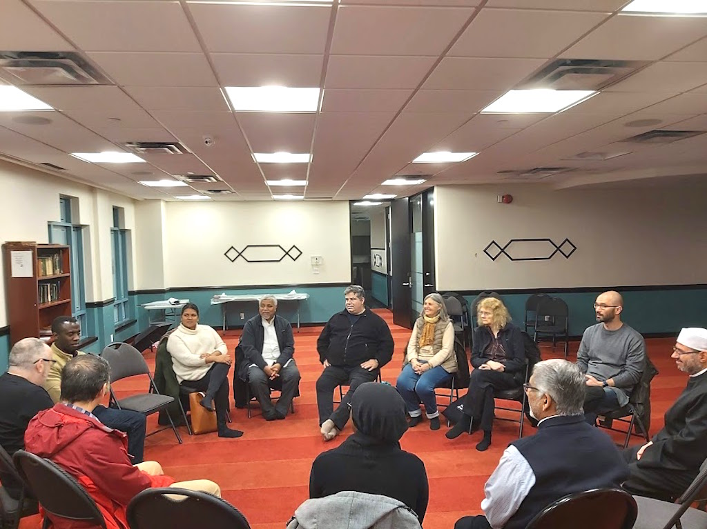 Toronto Dialogue Group fosters Understanding Among Faith Communities