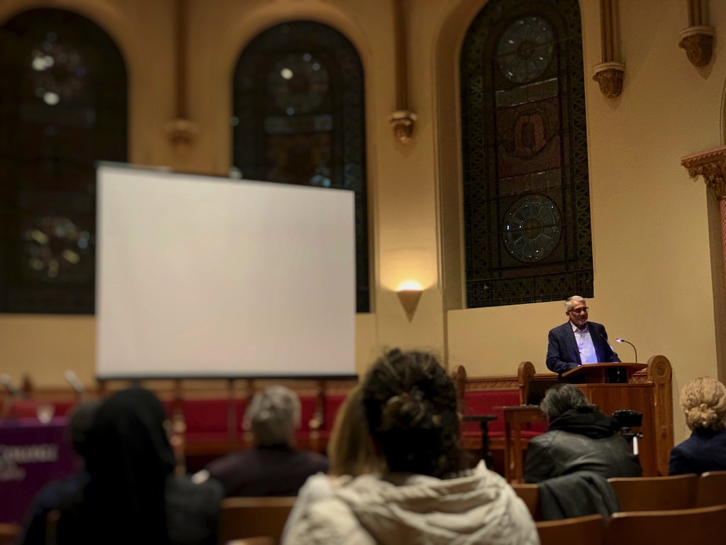 We have much to learn about Indigenous Peoples